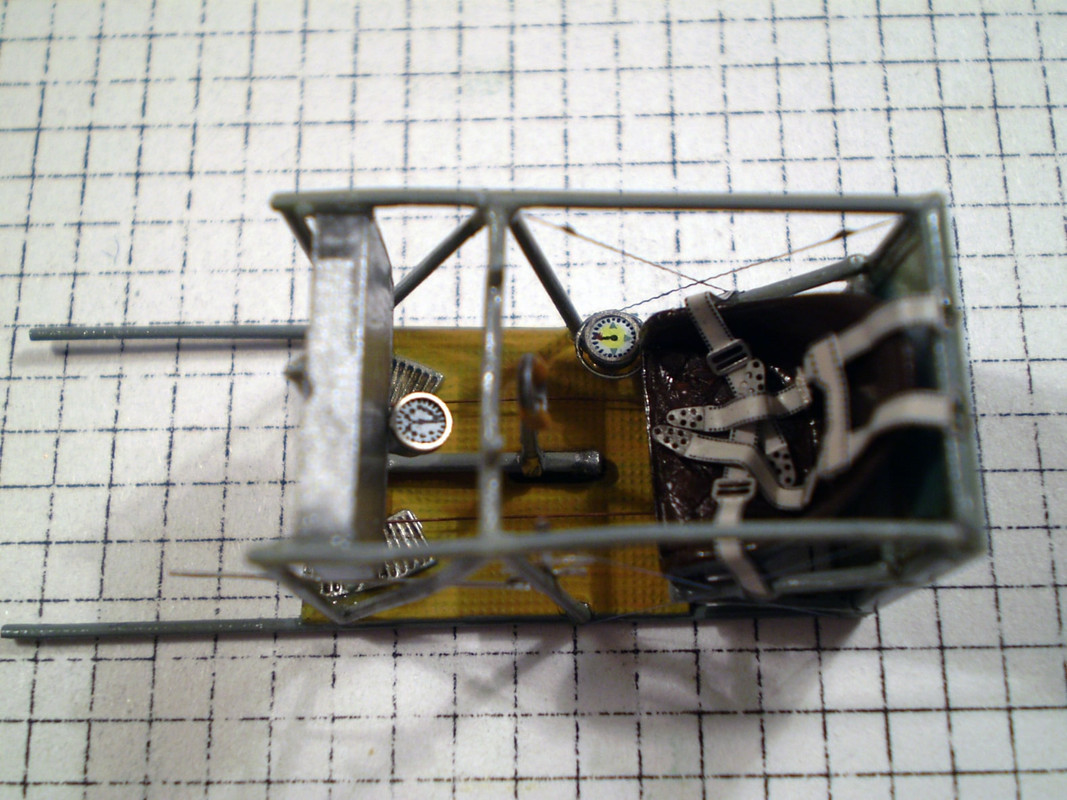 Fokker EV model 06 — Postimages