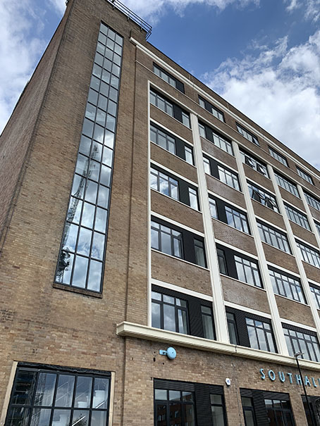 The Bath House | Former Kent Street Baths | Residential | 6-19fl | 61m ...