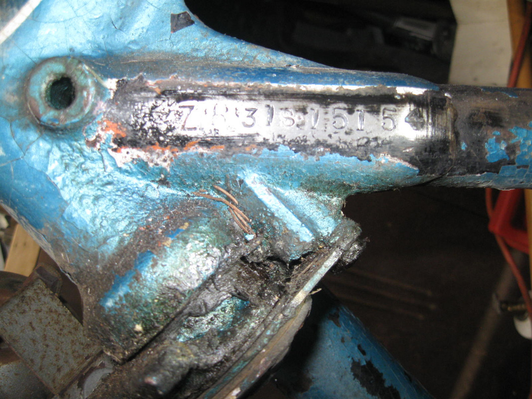 Frame number cleaned — Postimages