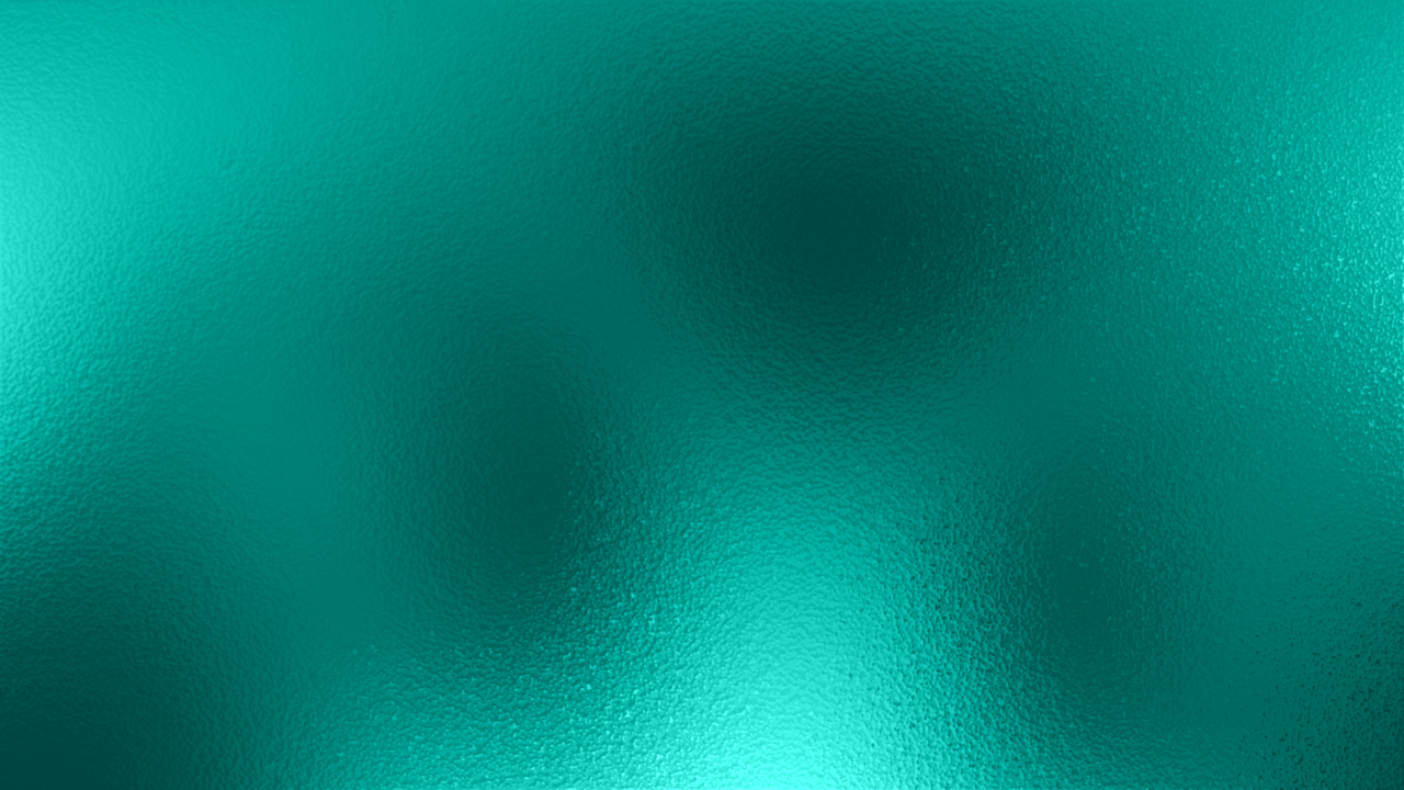 Green Frosted Glass Texture
