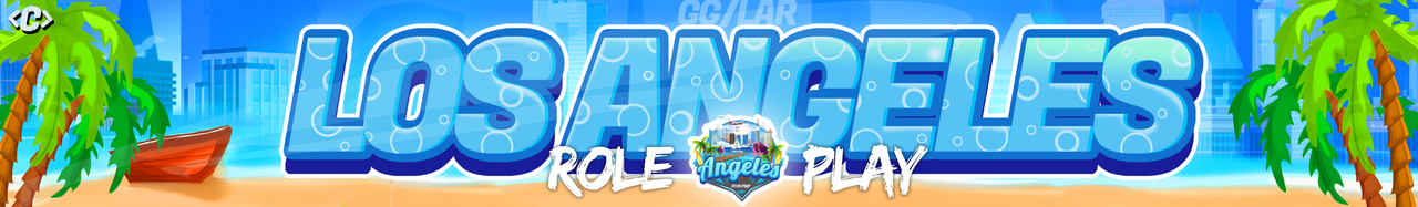 Los Angeles Roleplay