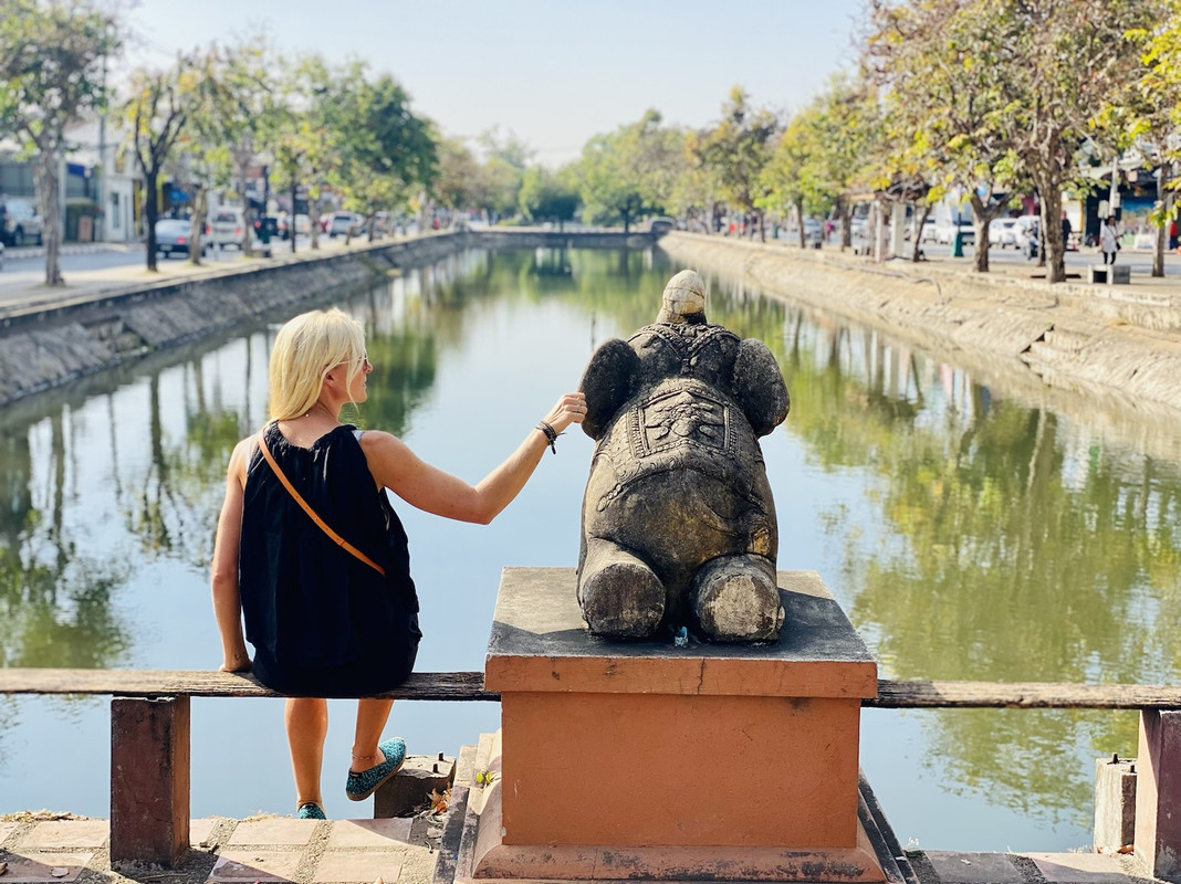 Best Neighborhoods to live in Chiang Mai | FazWaz