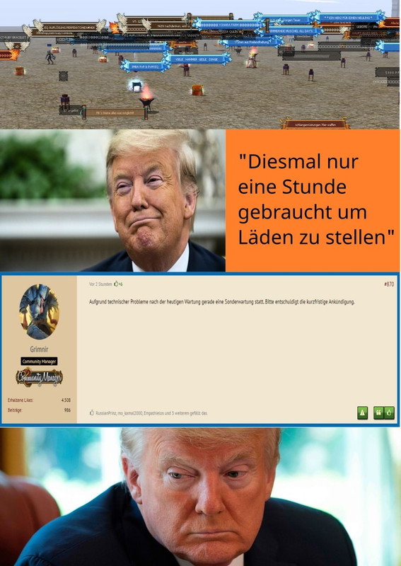 Memes - Archiv Metin2 — Community - Metin2 DE