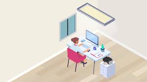 DSE Self-Assessment: Ensuring Optimal Workstation Ergonomics - Strikepoint