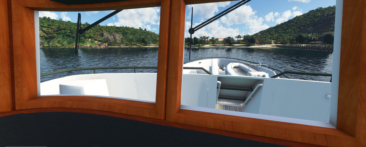 Boat, 57 — Postimages