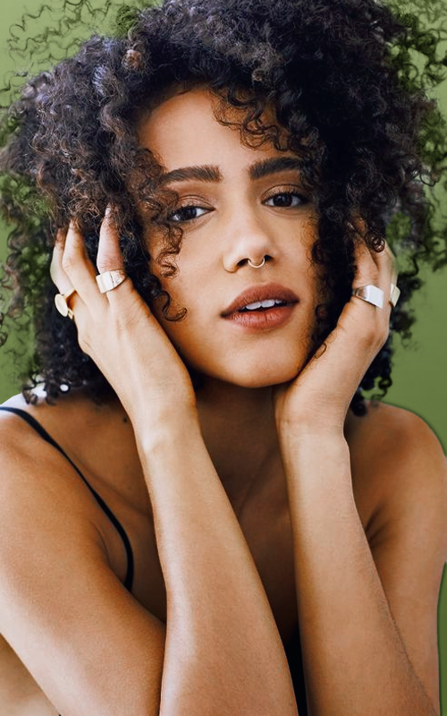 Viewing Profile -> Eden Navarro