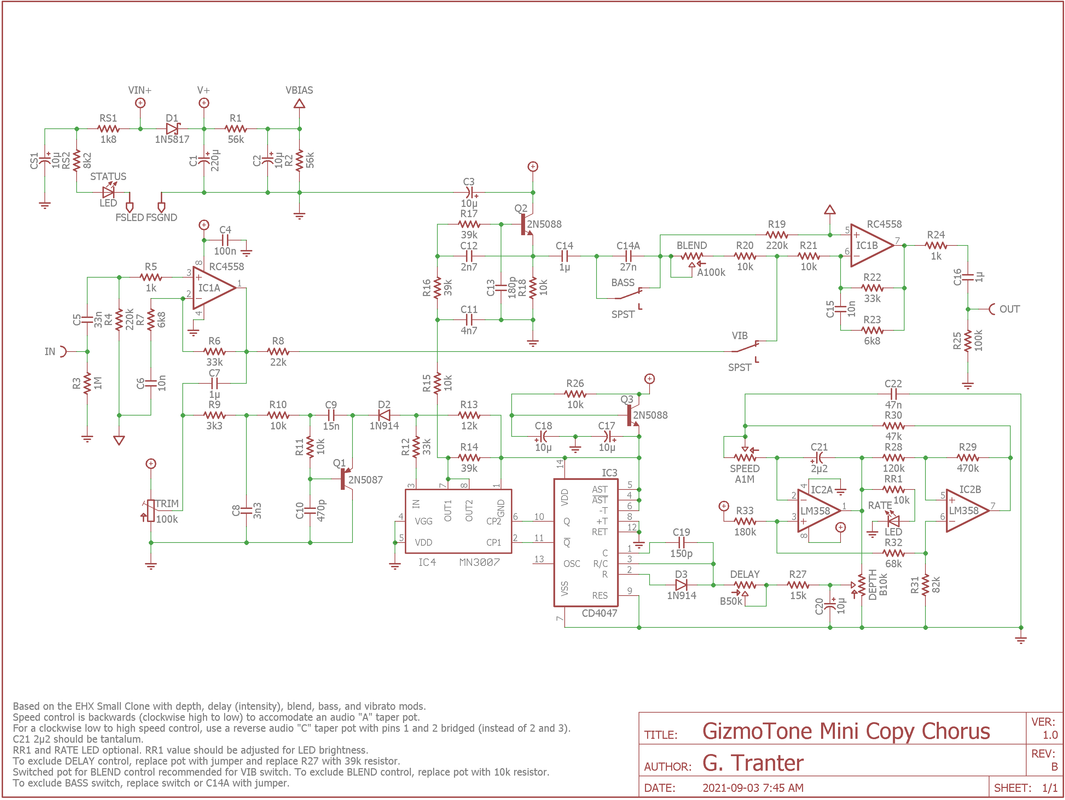 Mini Copy1 0 Schematic — Postimages