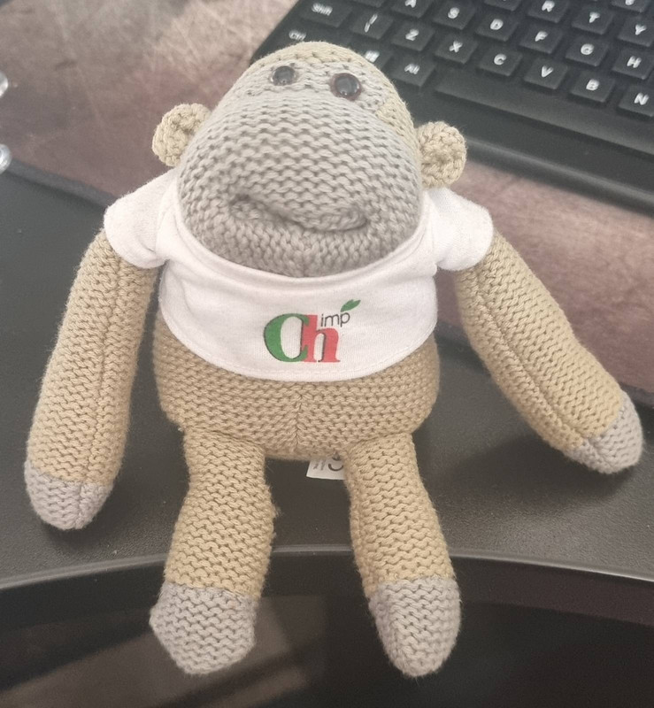 Does anyone else miss the PG Tips Monkey? What happened to him? : r ...