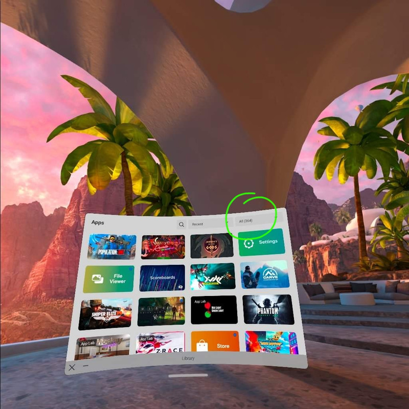 Does this game feature toggle grips? : r/populationonevr