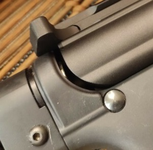 JSE surplus slick side uppers > AR-15 / M-16 Retro Forum > AR15.COM