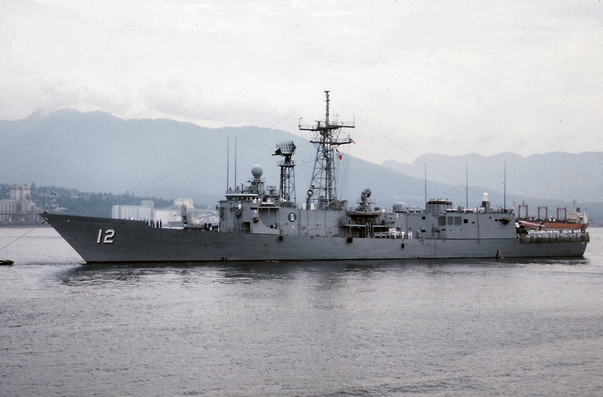 Джордж Филипп 1987 — Postimages