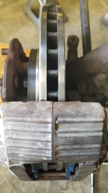 d21 z32 brake upgrade - 620 - Ratsun Forums