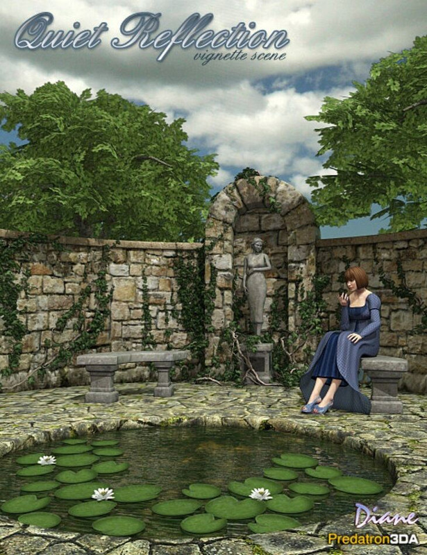 Sonsy Weight Gain System For Genesis 8 Female 2023 - Free Daz 3D Models