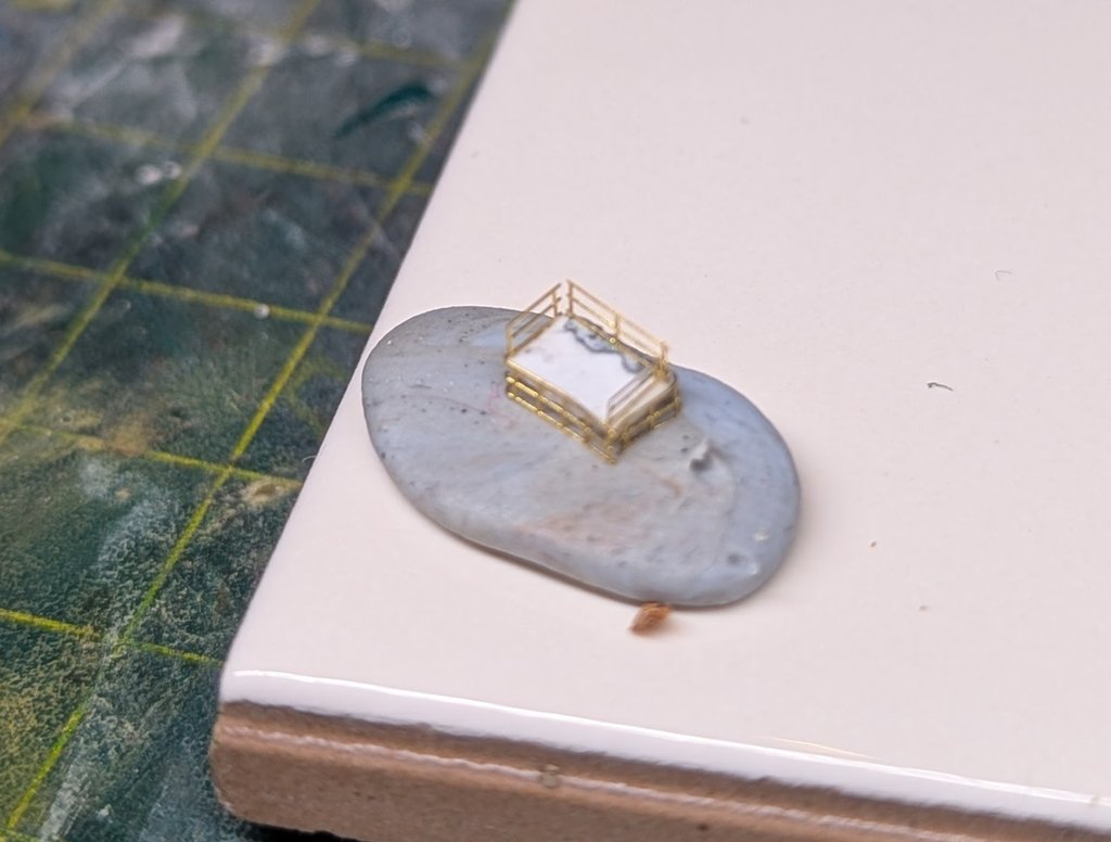 HMS Firedrake late 1942 - Work in Progress - Maritime - Britmodeller.com