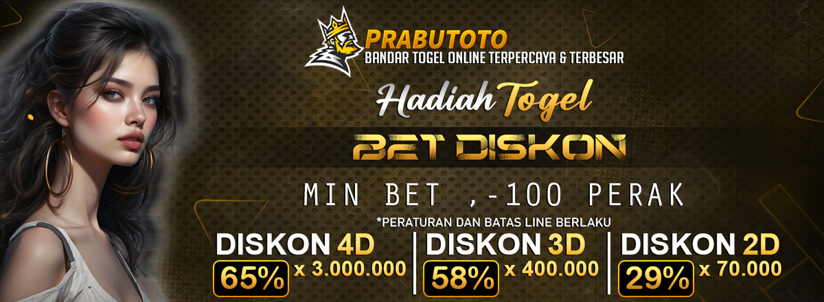 PRABUTOTO | PRABU TOTO | Permainan Resmi di INDONESIA | TOTO Sgp | TOTO ...