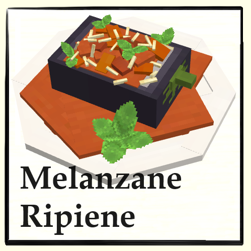 Foodie's Meal Pack 1.20.4 (Optifine required) Minecraft Texture Pack