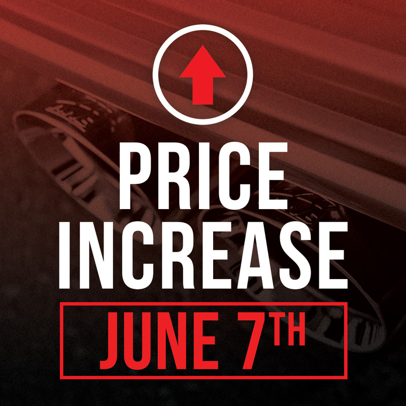 AWE Price Increase — Postimages