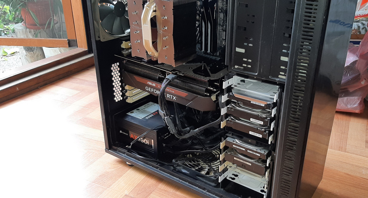 pcbuild noctuagpu 2 — Postimages