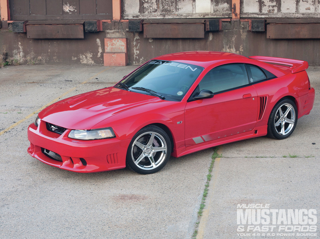 Vapid Dominator ASP Discussion and Appreciation Thread - Vehicles ...