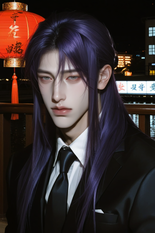 Free AI Chat with ซ่ง ซีเหยียน | 宋汐言, "หมวย อย่าร้อง" 💔 [ชายผู้ผิดคำ ...