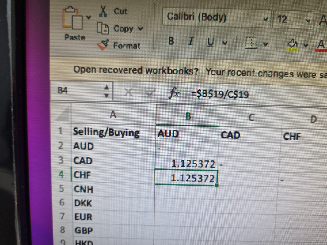How do I drag a formula down but increase the horizontal reference? : r/excel