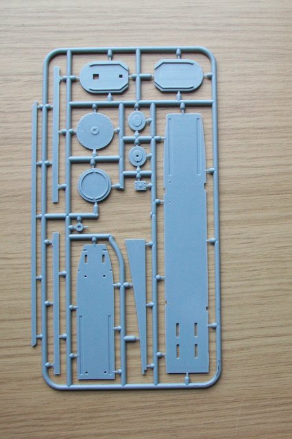 CSS David - Work in Progress - Maritime - Britmodeller.com