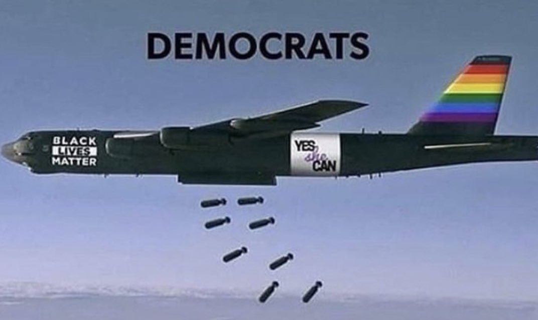 Lockheed Martin Pride Parade > General Discussion > AR15.COM