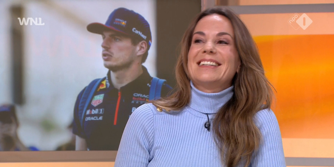 Samantha van Wijk 20231006 072357 — Postimages