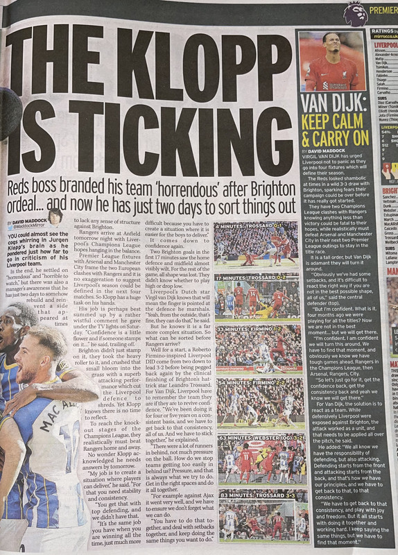 mirror 2 IMG 9293 — Postimages