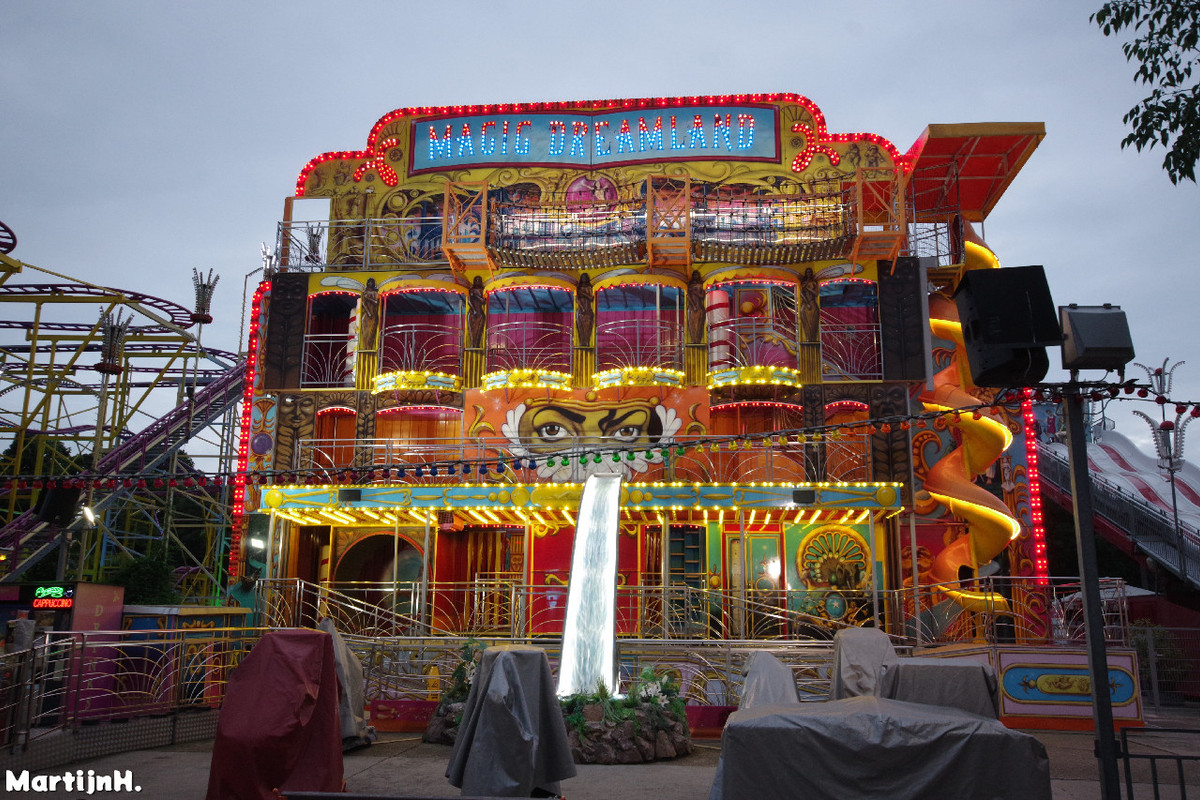 Magic Dreamland - Lang/Wiener Prater (A) - polypweb.eu