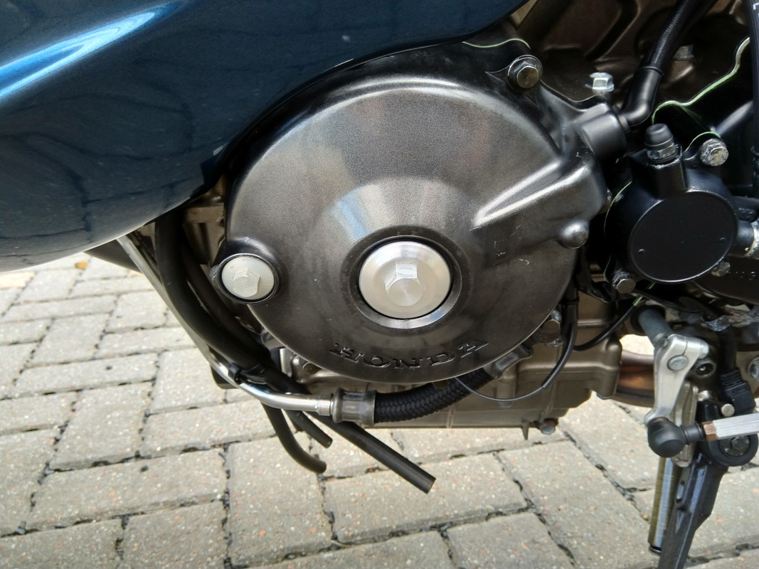 New caps — Postimages