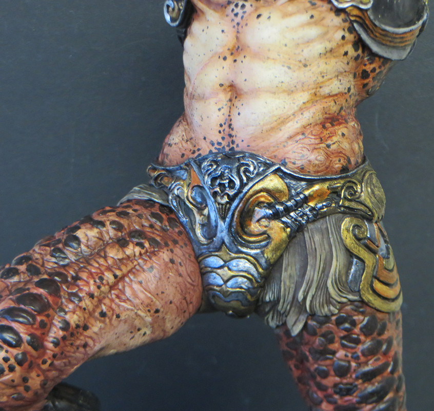 Armour& Spots 4 — Postimages