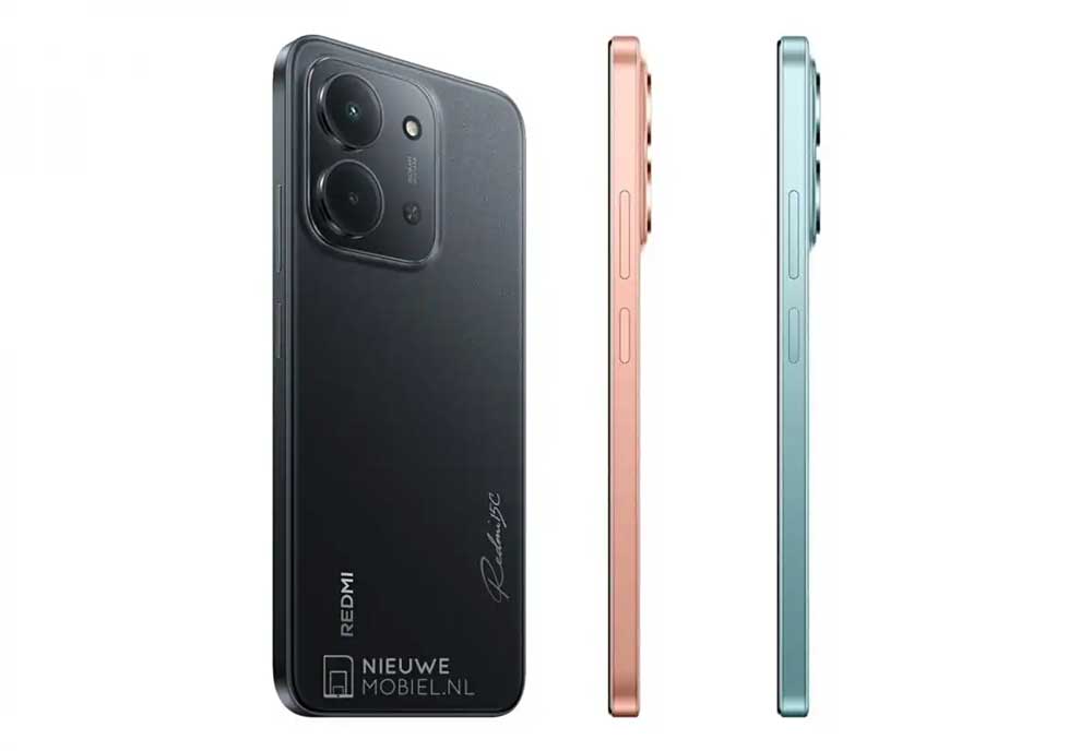 Redmi 15C: el smartphone económico que estabas esperando