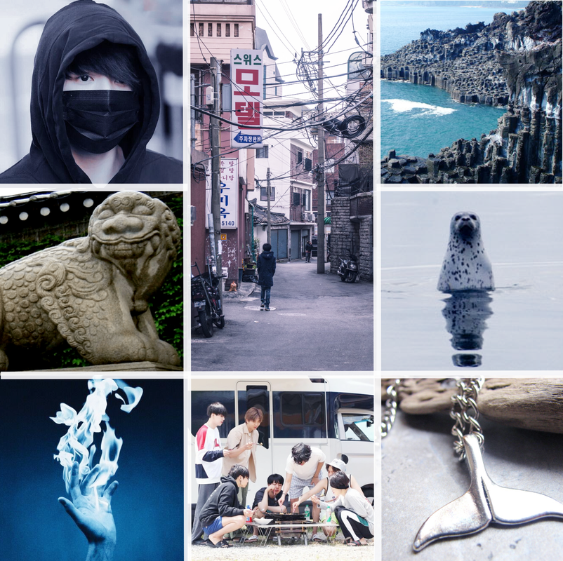 The Things That Break Our Hearts - Chapter 8 - jademin - 방탄소년단 | Bangtan Boys | BTS [Archive of ...