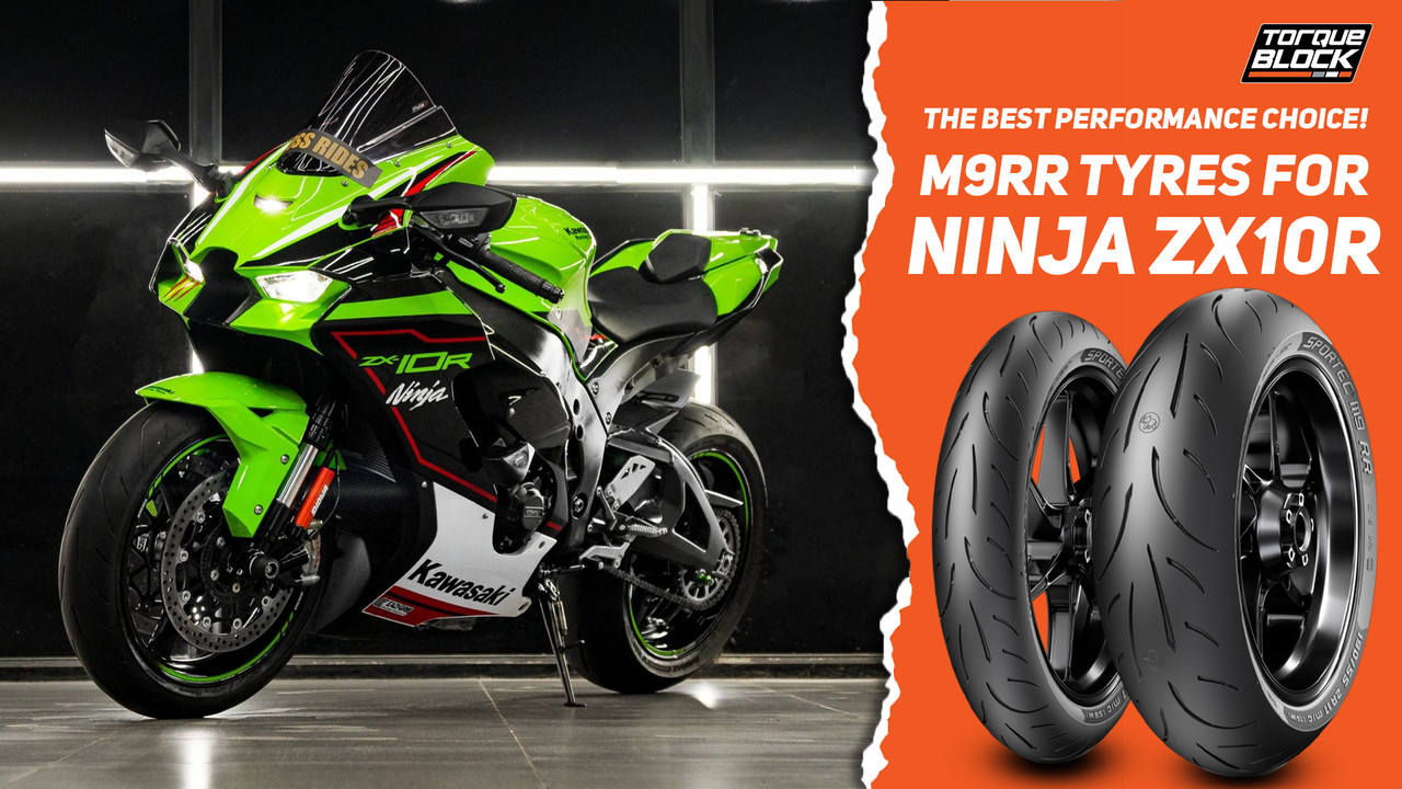 Read Blog About Tyres | Torque Block