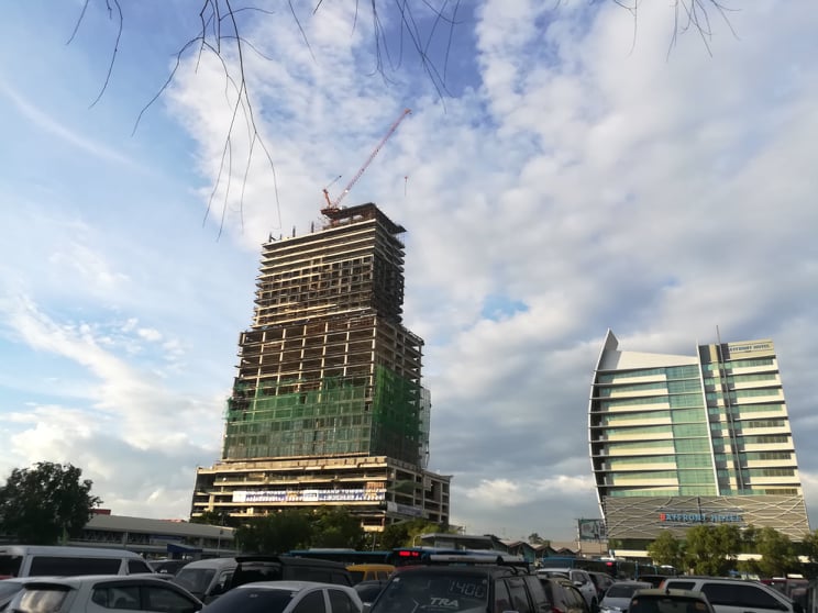 Grand Tower Cebu (Dusit Princess) [120m|30F|mix|u/c] | Page 13 ...