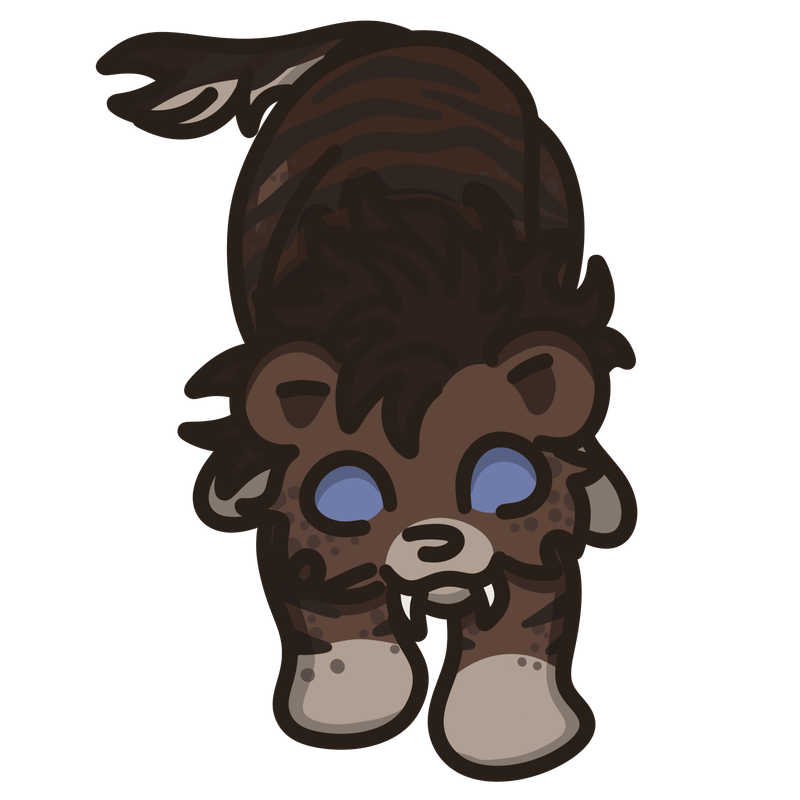 𝓝𝓸𝓶𝓲𝓴𝓲's Den :|: Lioden