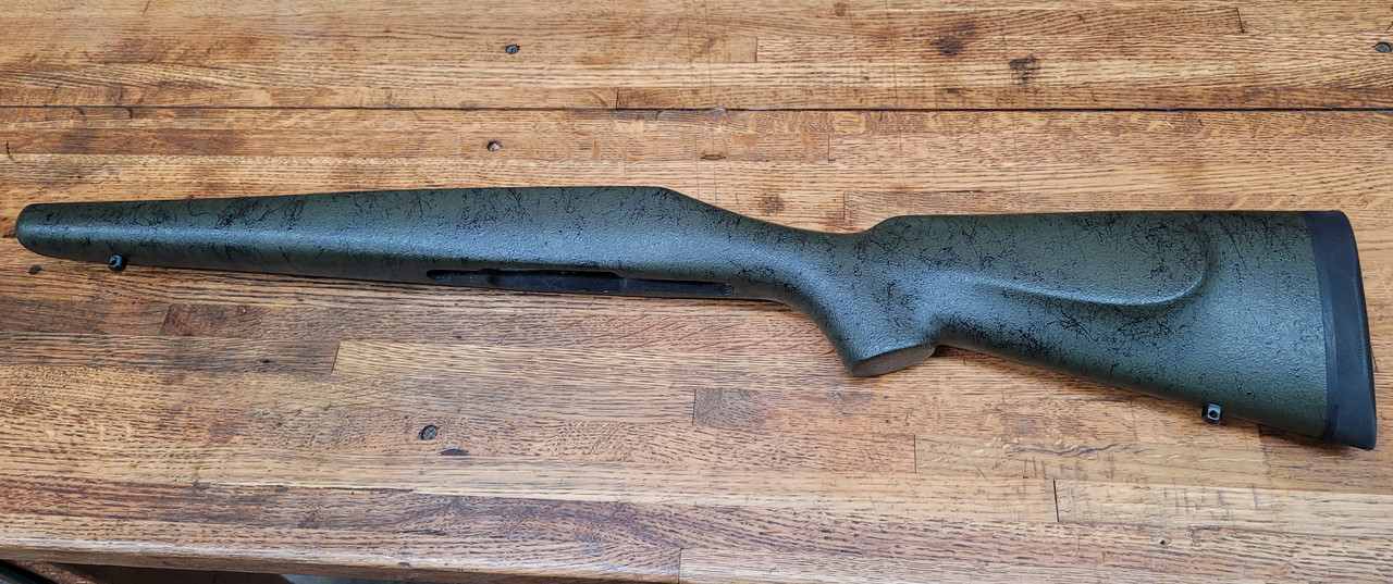Bell & Carlson stock for Remington Model 7 - 24hourcampfire