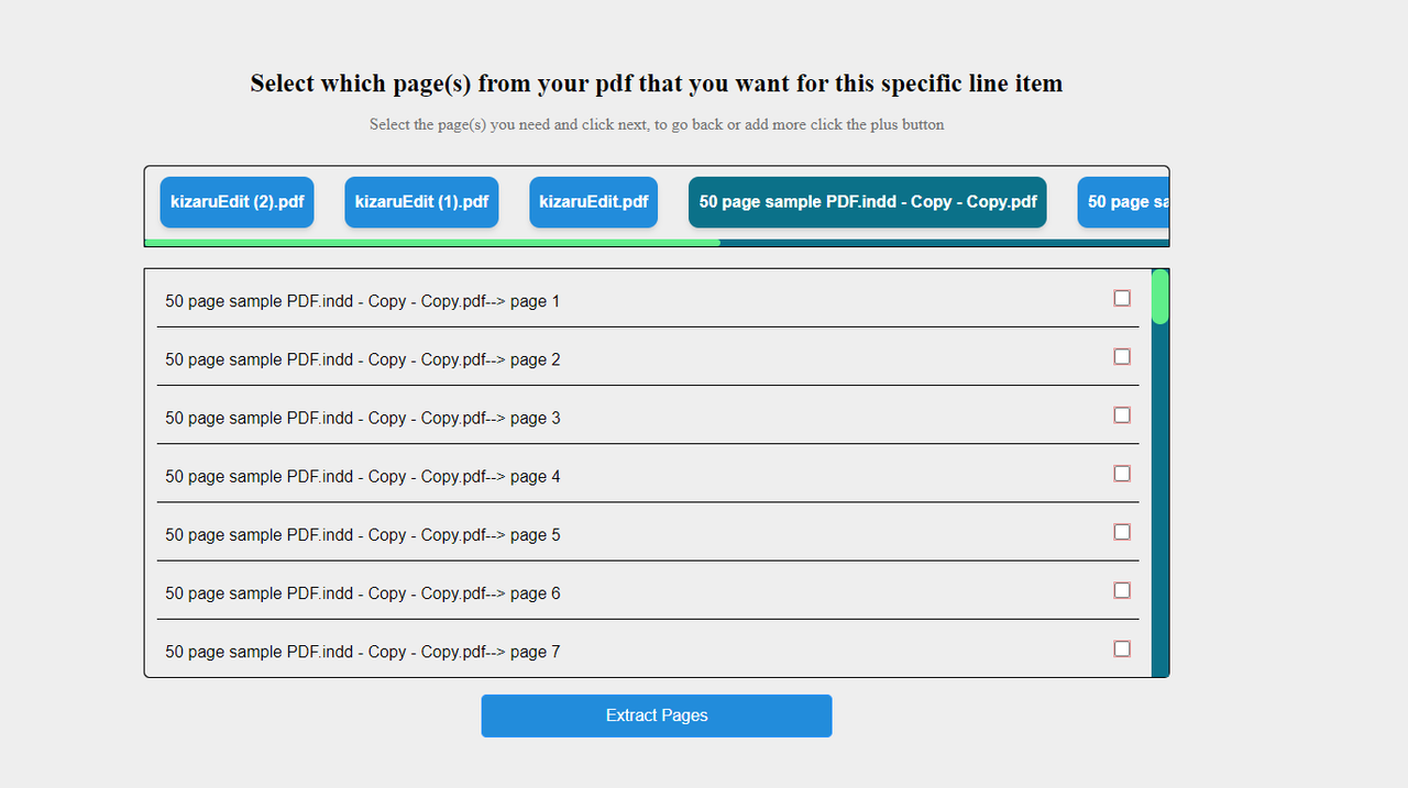 GitHub - dhia13/Pdf-Extractor