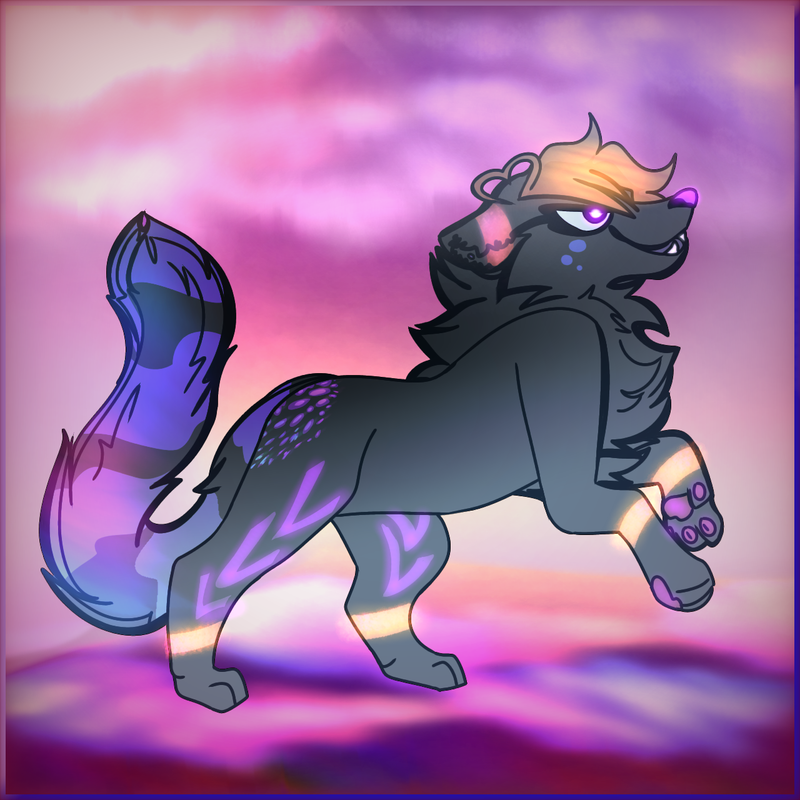 Commissions Open :|: Lioden