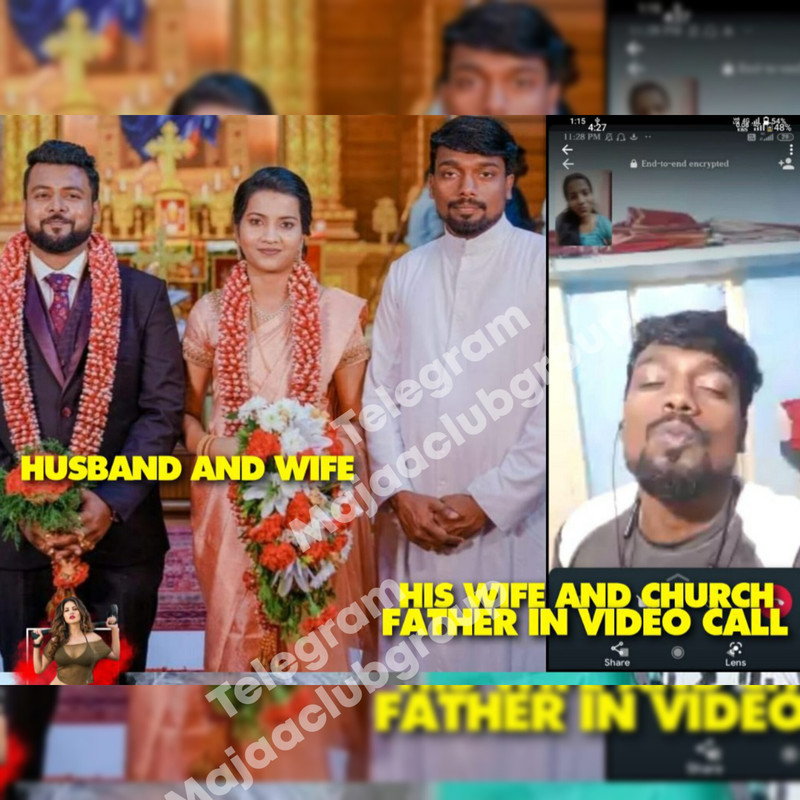 Majaaclubgroup telegram church father leak — Postimages