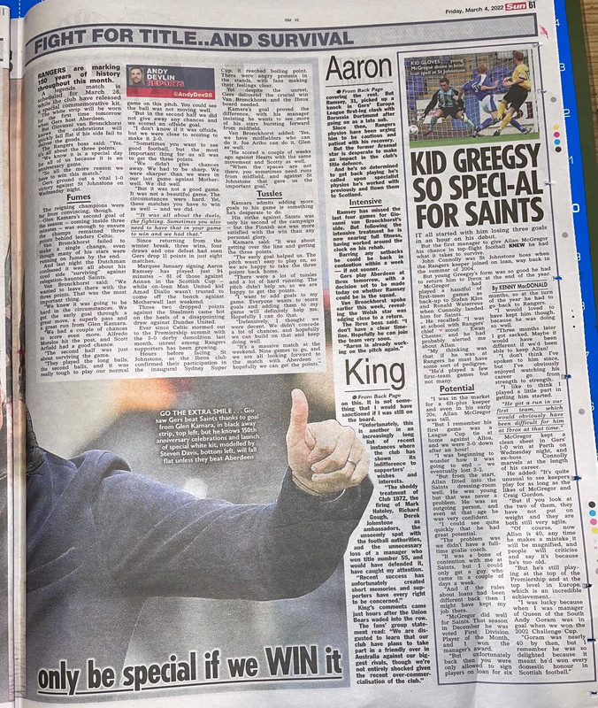 Sun gers 2 IMG 9265 — Postimages