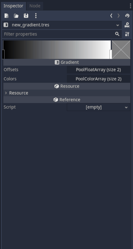 Make ColorPicker/ColorPickerButton alpha checkerboard use the same contrast as the gradient ...