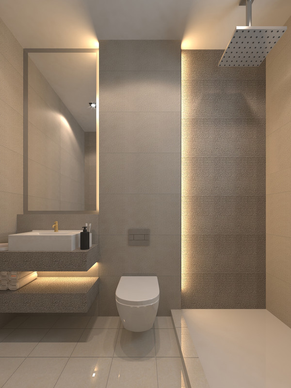 Abdulhadi Villa01 Guest Woman Bathroom2 2020 — Postimages