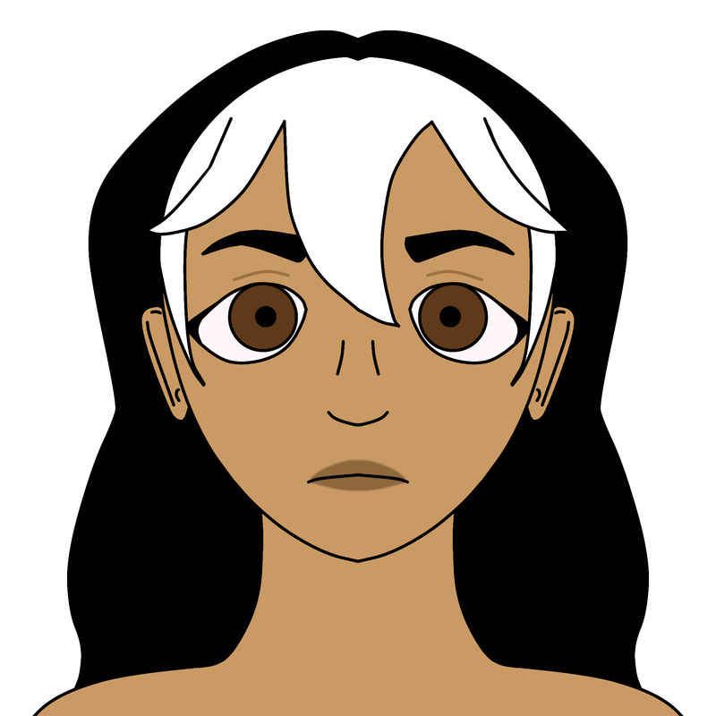 Andi Phantom Character Info (OLD) - Chapter 8 - BonemuncherEden - Danny ...