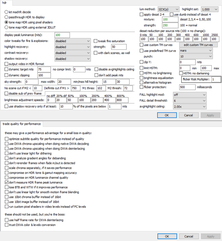 settings — Postimages
