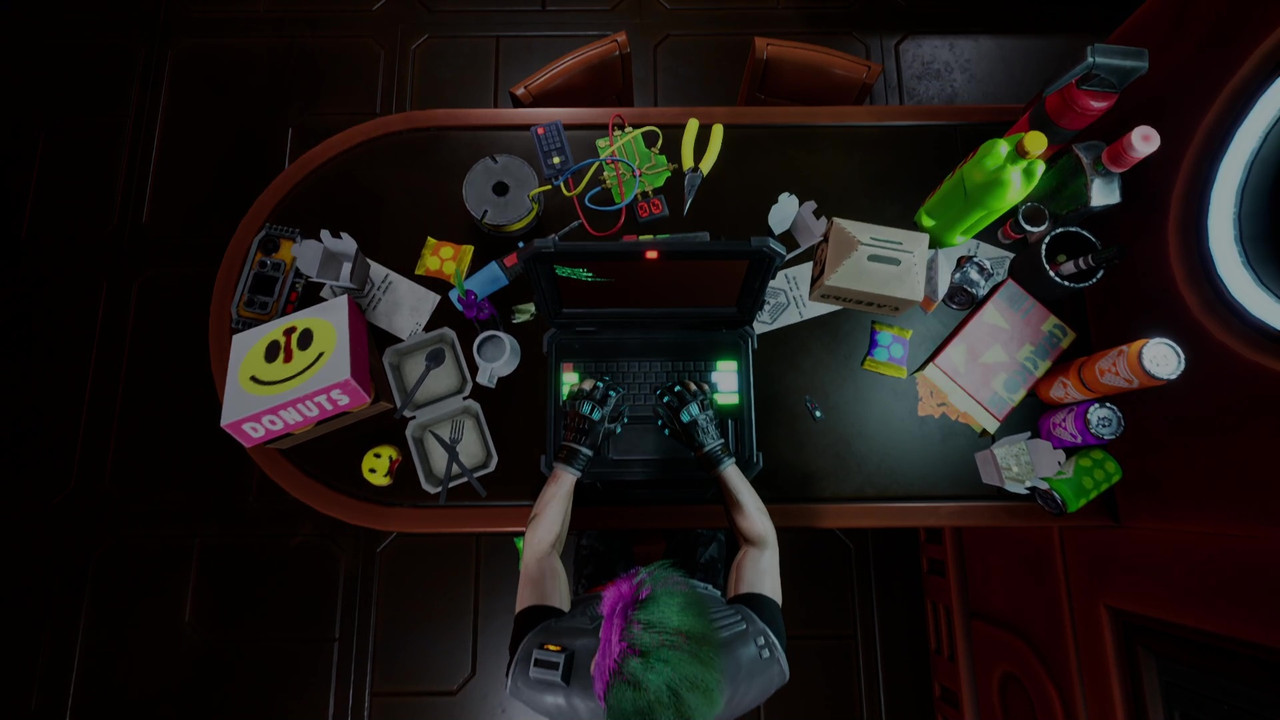 El remake de System Shock recibe su versión v1.2 y confirma fecha de salida en consolas / kopodo