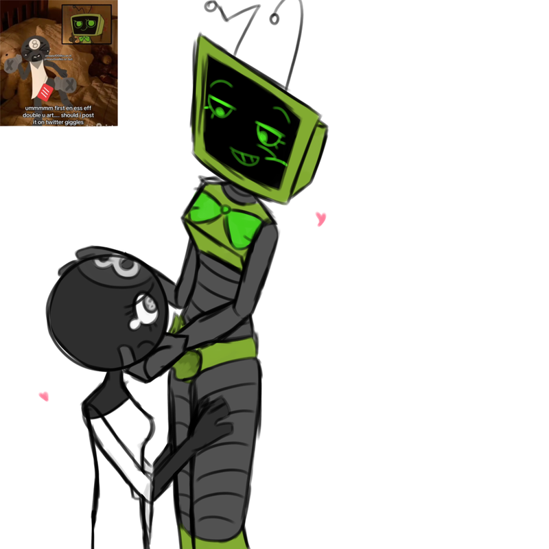 [OPEN] Kit's ARTBOOK! - Chapter 4 - Klutzy_proship - Dandy's World ...