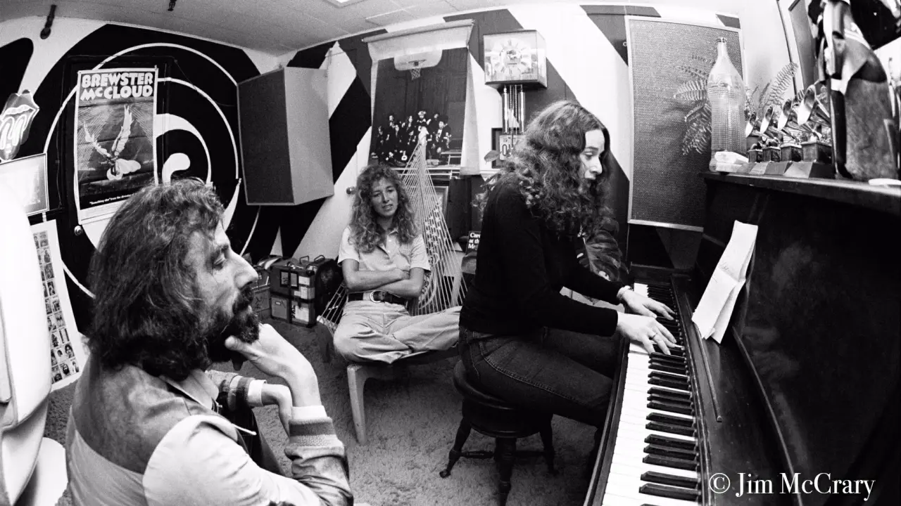 all things Carole King | Steve Hoffman Music Forums