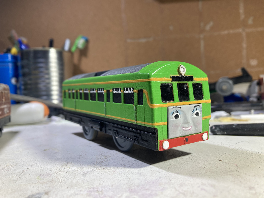 completed daisy — Postimages